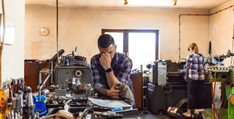 7 Reasons Why U.S. Businesses Are Experiencing Staff Shortages