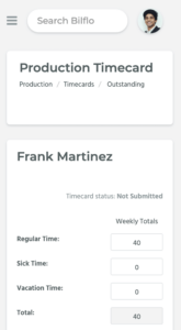 Bilflo: Staffing Software Solutions | Back-Office Services